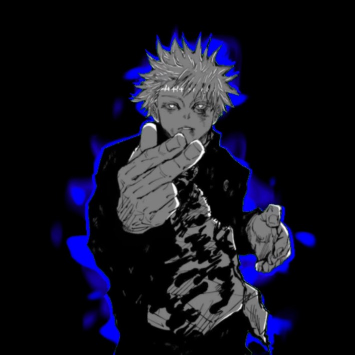 [GOJO EDIT]#fypシ #anime #jujutsukaisen #gojo #edit #trending #viral # ...