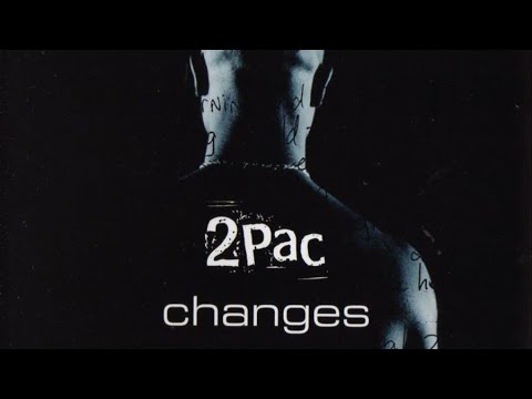 2Pac Changes Officials lyrics - YouTube