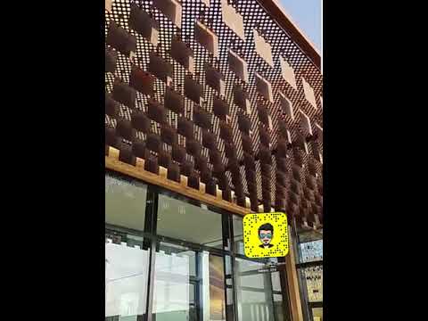 منتجع نجدارة بالعماريه الرياض تغطية مصمم الديكور حاتم الاحمد