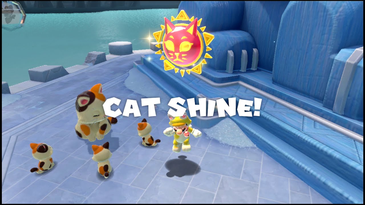 Bowser's Fury - Lost Kittens Near the Ruins (Lake Lapcat Cat Shine #07 ...