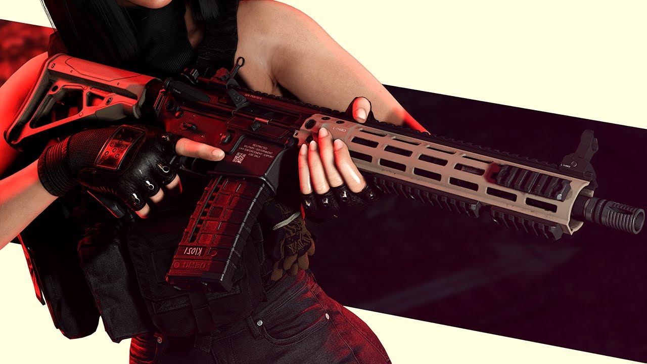 Fallout 4 | M4 Platform 2.0 - YouTube