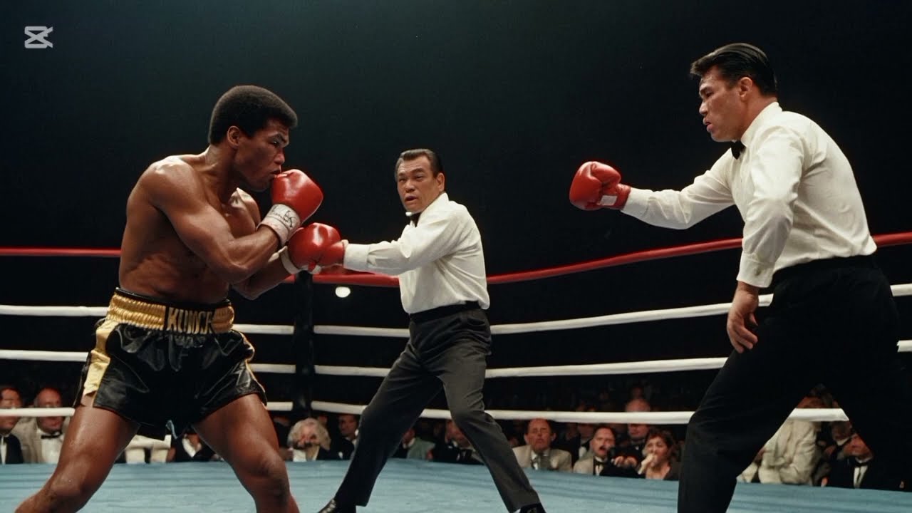 Bruce Lee’s Boxing Defense Skills That STILL Beat Modern Fighters! 💯 ...