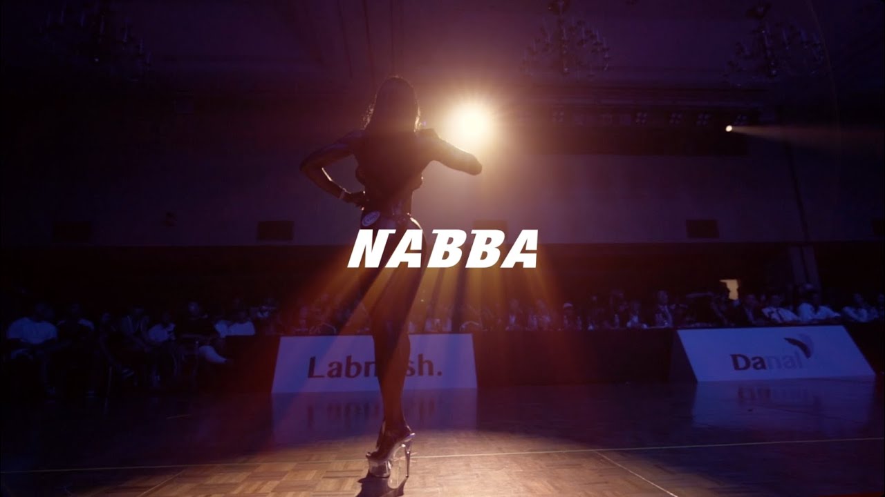 [나바코리아] 2018 NABBA WFF ASIA GRAND PRIX FINAL Official After Movie - YouTube