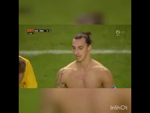 Zlatan İbrahimOvic Rovesata Rezil