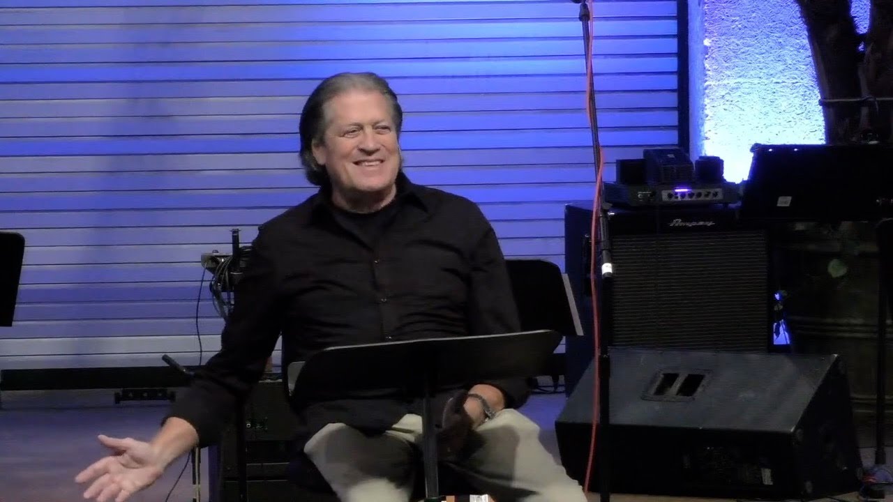 Acts 10:24-48 | Ed Rea - YouTube