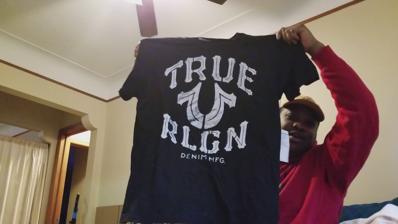 Threadbeast unboxing baller package #2 AWESOME PACKAGE - YouTube