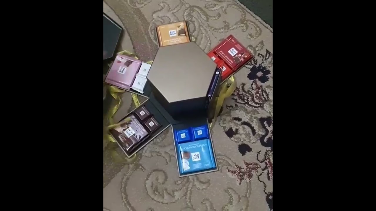 sovgalar olami gulistonda - YouTube