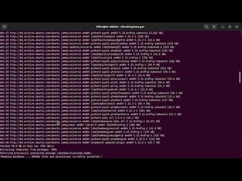 Control External or Primary Monitor Brightness in Ubuntu - YouTube