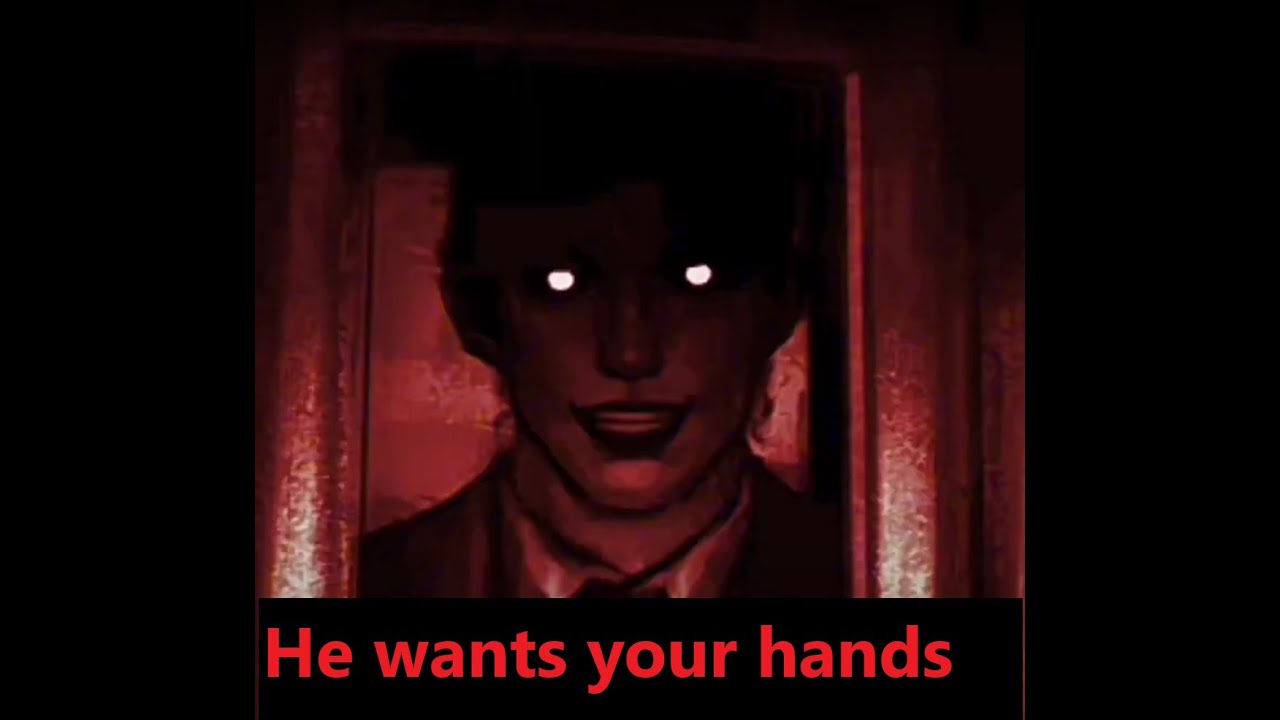 JoJo bizzare analog horror!!! - YouTube