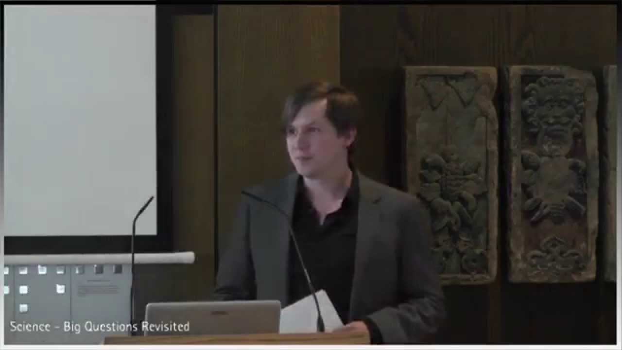 1 Simon Lohse: Introduction - YouTube