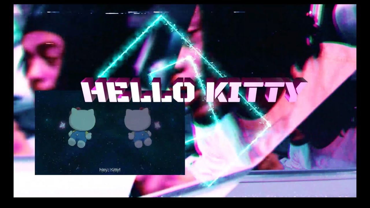 MAKO - HELLO KITTY (OFFICIAL MUSIC VIDEO) - YouTube