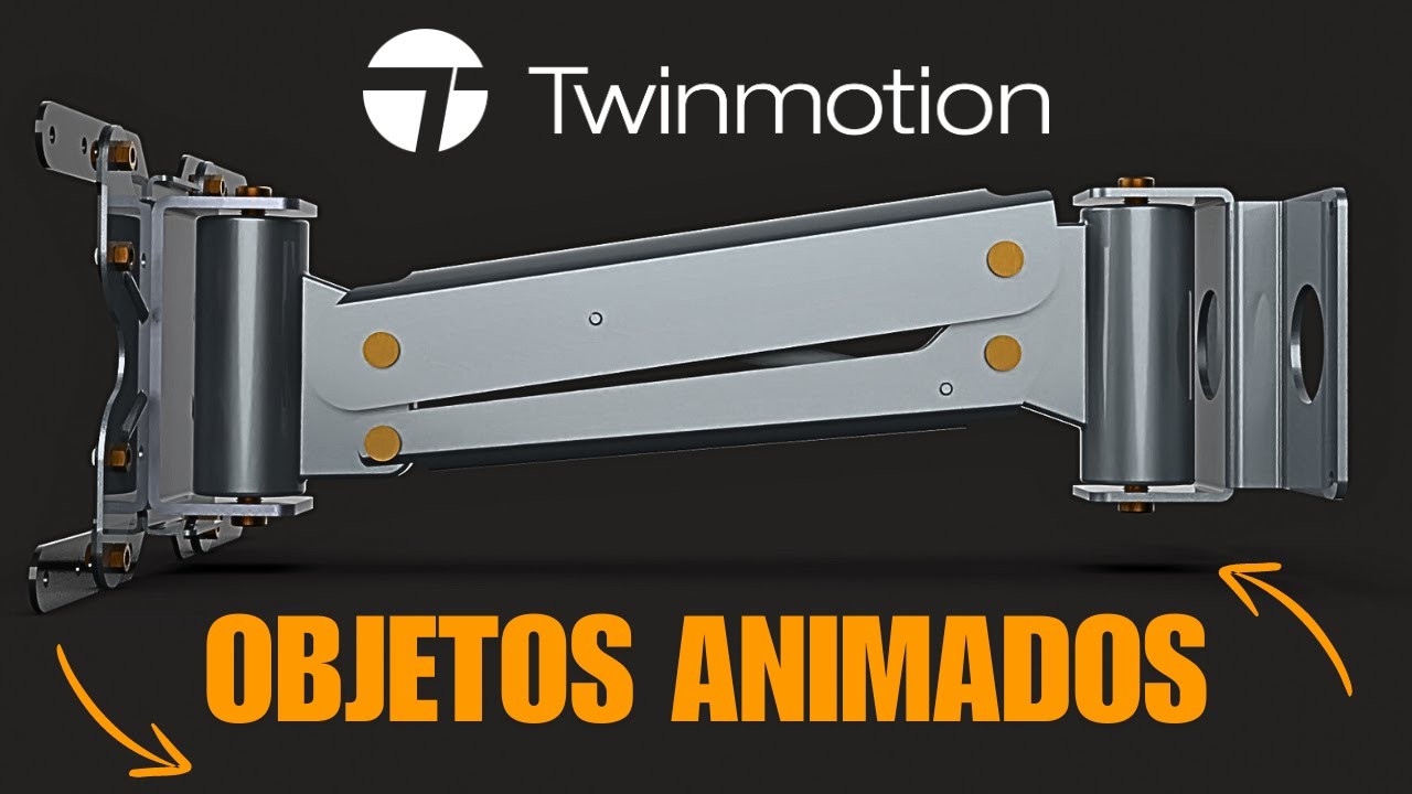 Twinmotion: criando objetos animados para uso em projetos de ...