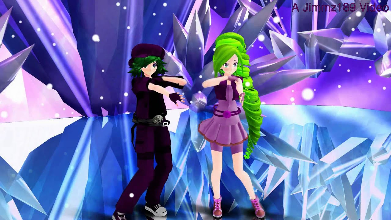 Hibi Lily Risky Game - YouTube