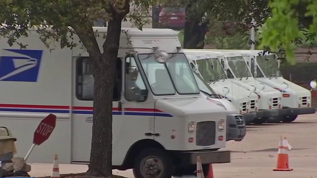 Porch pirates: How to protect your packages from theft | NBC4 ...