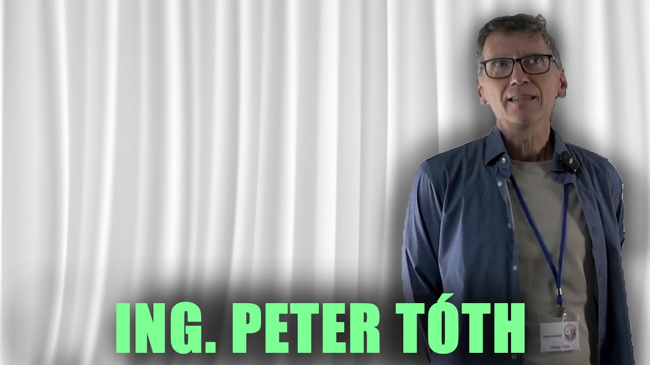 Peter Toth – Kôrnatenie ciev a cholesterolová lož | Vital Fest 2025 ...