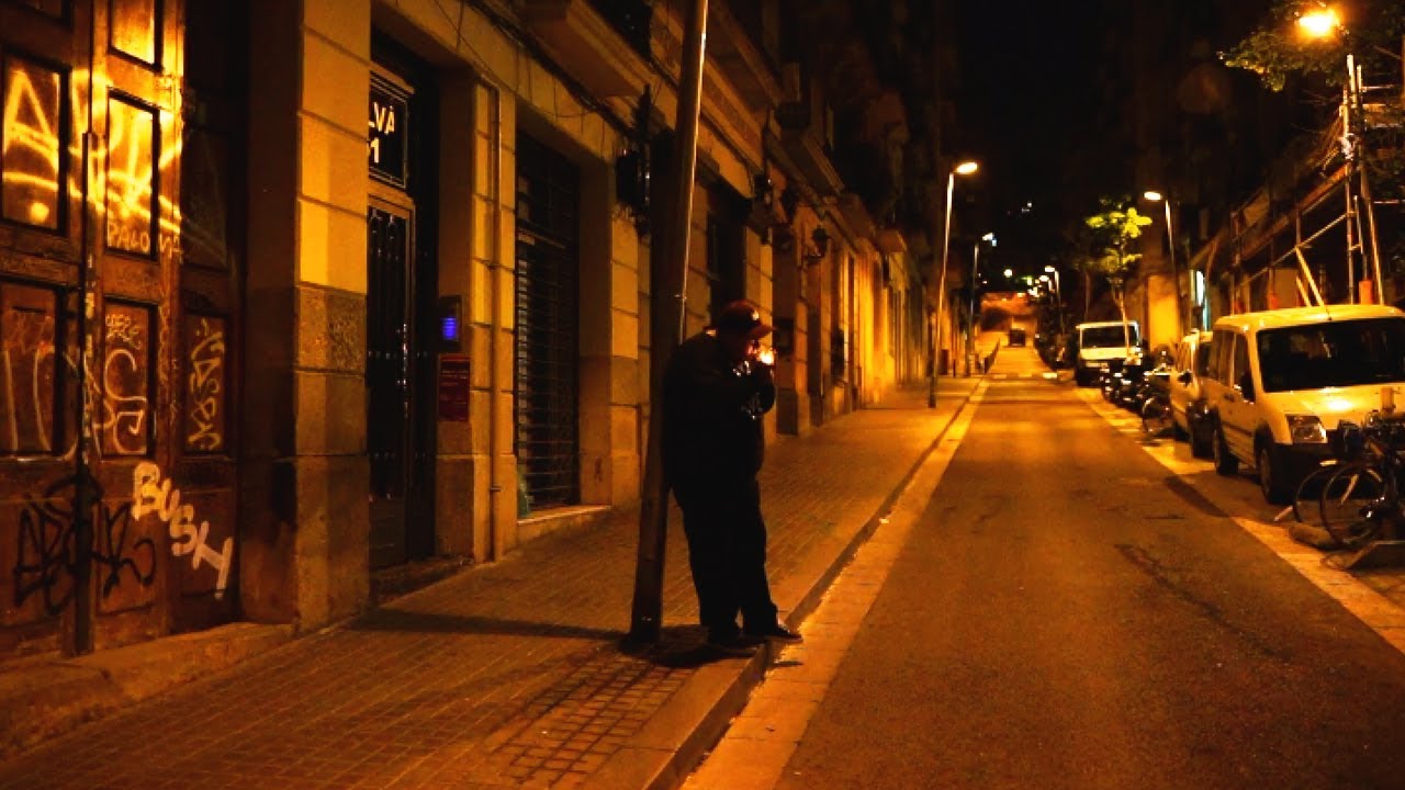 Hollow Visions - Still Motions - YouTube