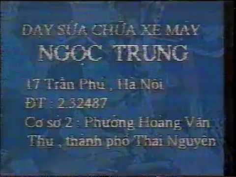 TV-DX VTV Vietnam 23.11.1992 Part 1 (2 GB !)