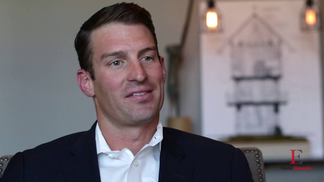 Ben Chappell Interior Elements HD - YouTube