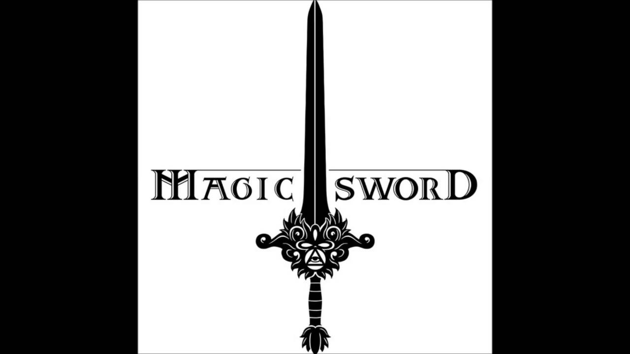 Magic Sword - In the Face of Evil [SYNTHWAVE/ELECTRONIC] - YouTube