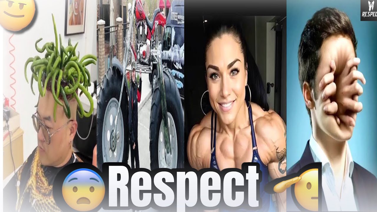 Respect - YouTube