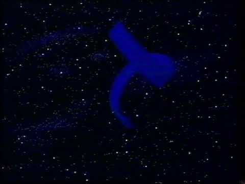 Polsat ident z lat 1992-1994r