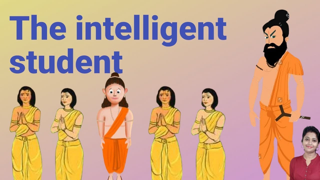 Is Being an Intelligent Student REALLY Worth It? - YouTube