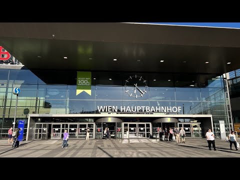 Motel One Wien-Hauptbahnhof, Vienna Best Hotel #travel #vienna #austria #hotel #motel
