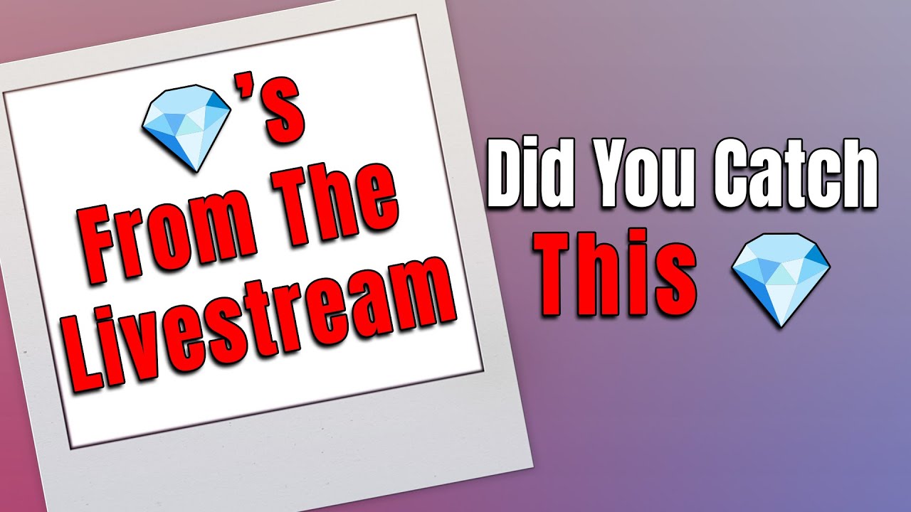 Tim's Tidbits | Explaining ICT's BISI, SIBI, & Power 3 (1/30/23) - YouTube