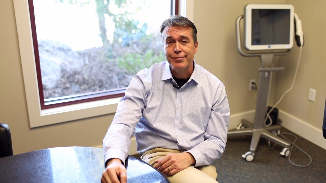 South Ogden & Pleasant View Orthodontist John Pobanz discusses Aligner ...
