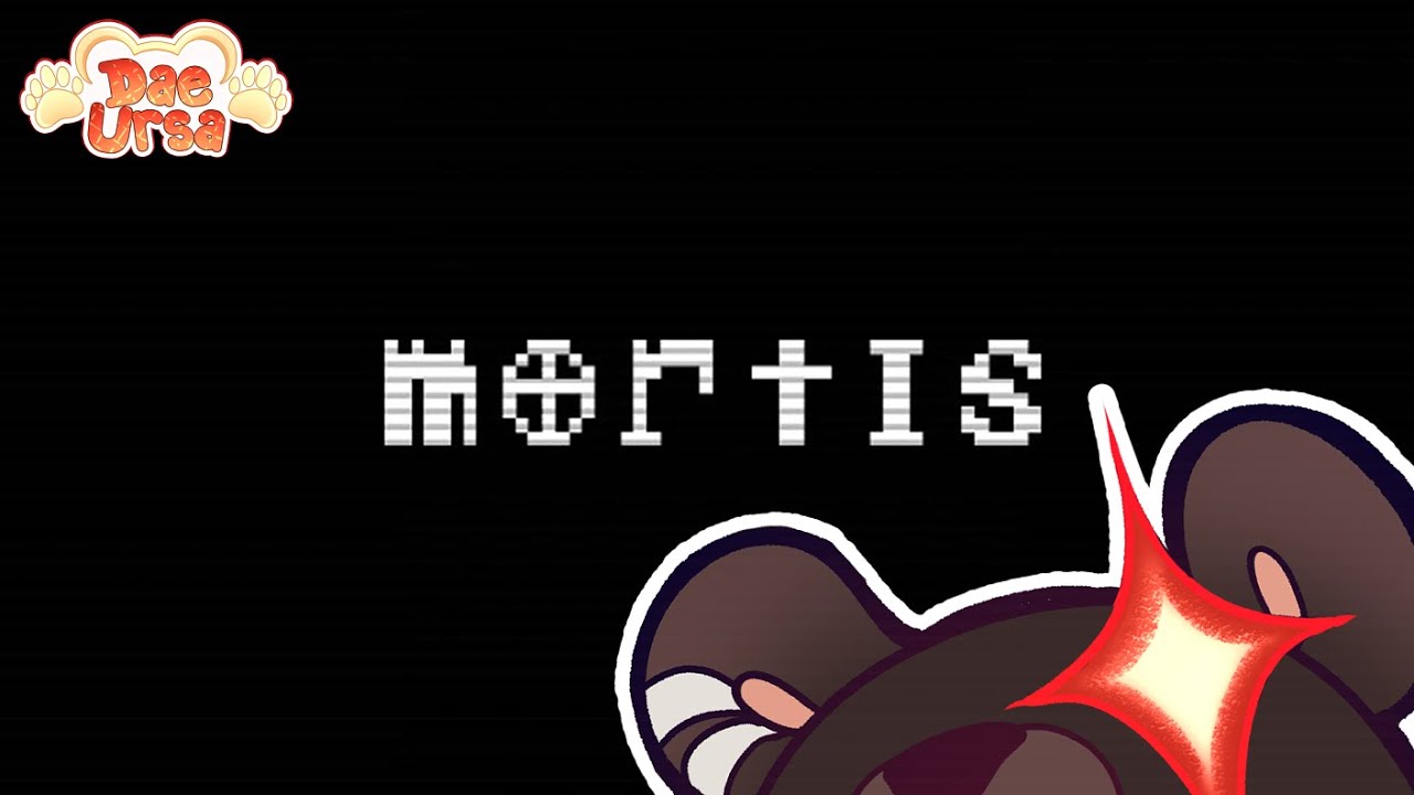 [FAITH: THE UNHOLY TRINITY] HAPPY HALLOWEEN! ITS MORTIS TIME [Dae Ursa ...
