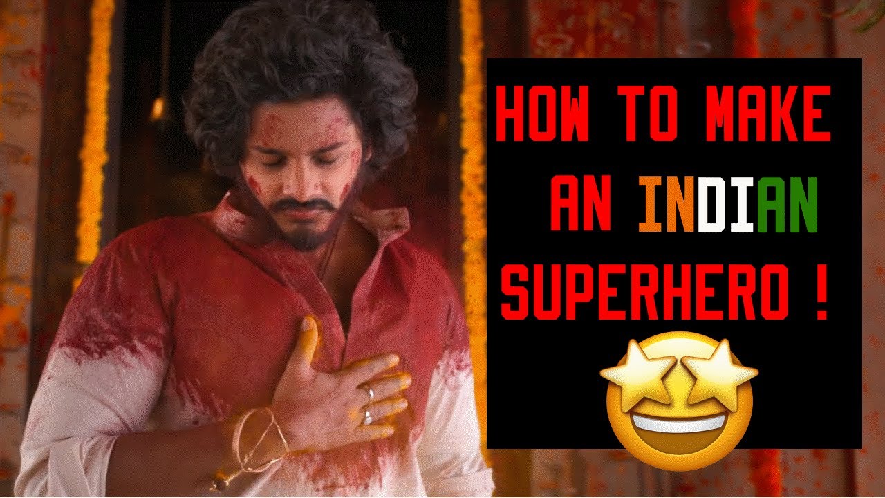 Hanu Man Movie review & Analysis | Prasanth Varma | Teja Sajja | RKD ...