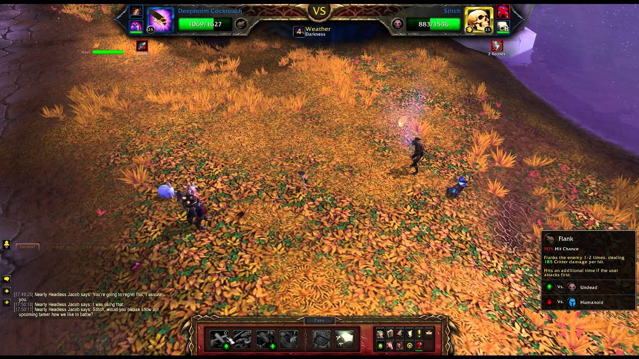 Nearly Headless Jacob Two Pet Win An Awfully Big Adventure - YouTube