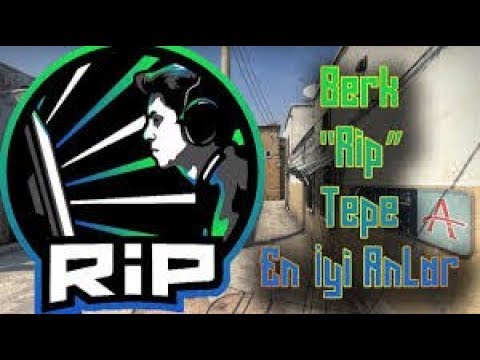 BERK RİP TEPE EFSANE VE EN İYİ VURUŞLARI!!