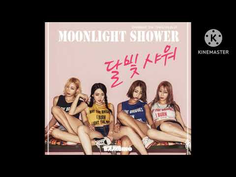 Moonlight Shower - Bambino (Pitched)