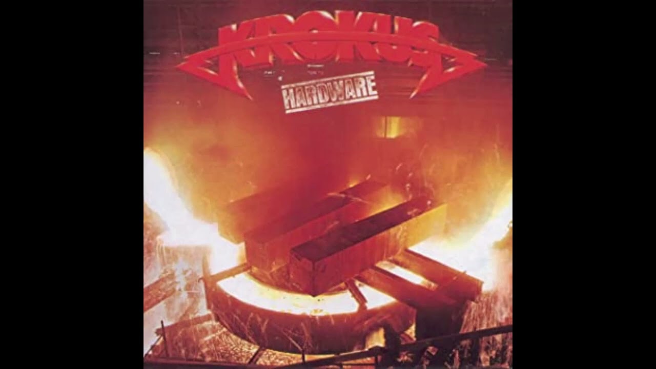 Krokus - Mr. 69 (Released 1981) - YouTube
