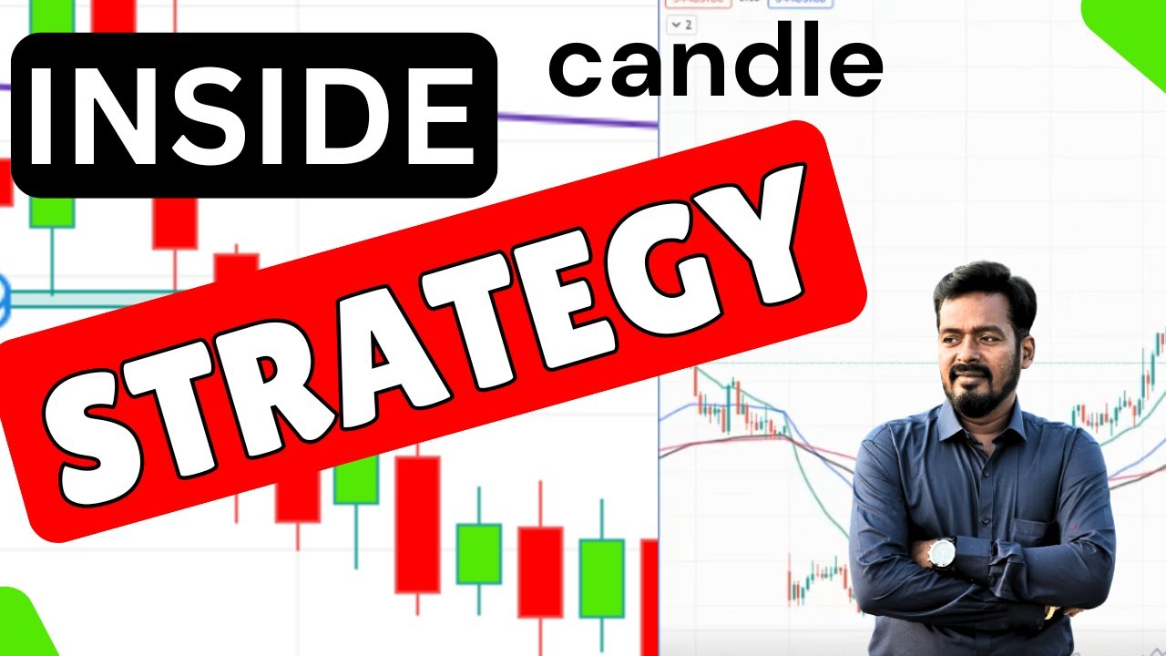 Inside Candle || Strategy || Be Simple - !! #optionstrading #share ...