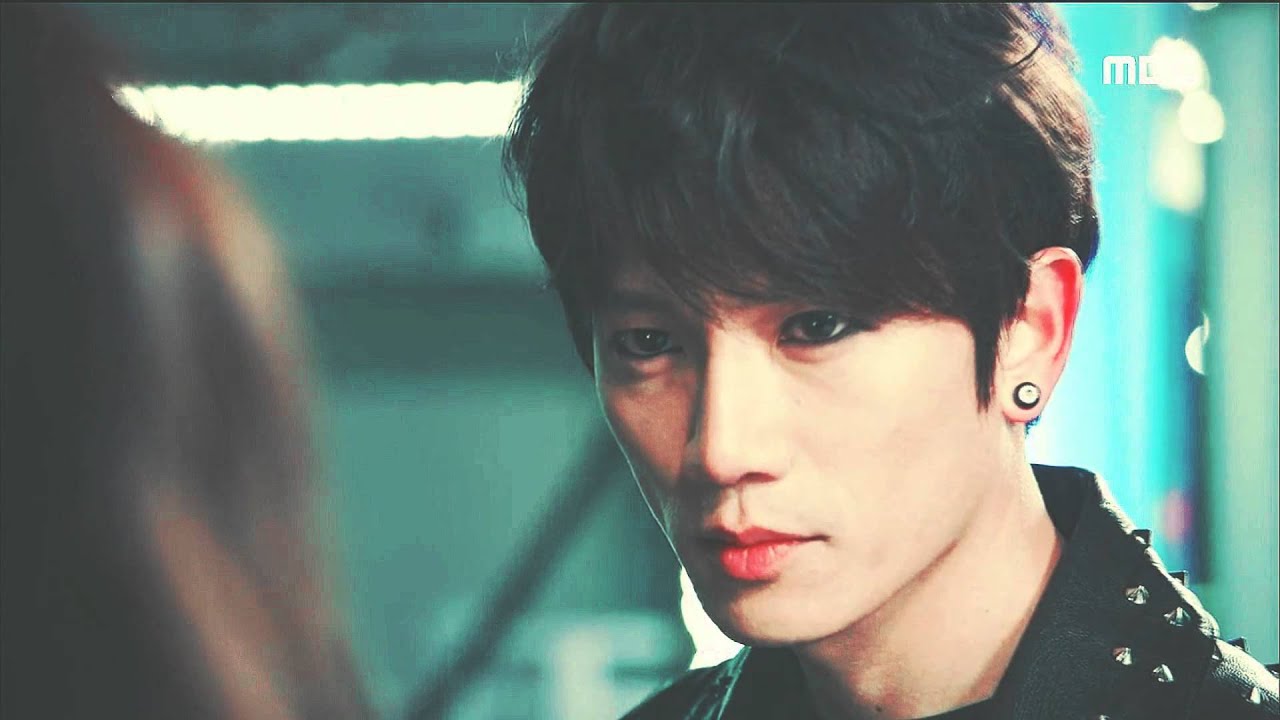 Oh Ri Jin & Cha Do Hyun | Так Было - YouTube