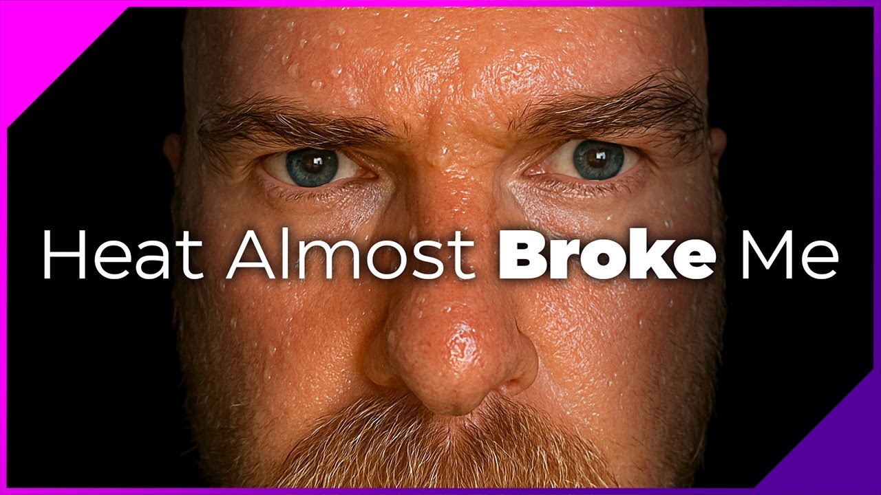 MS Heat Intolerance Almost Broke Me — Until I Tried This - YouTube
