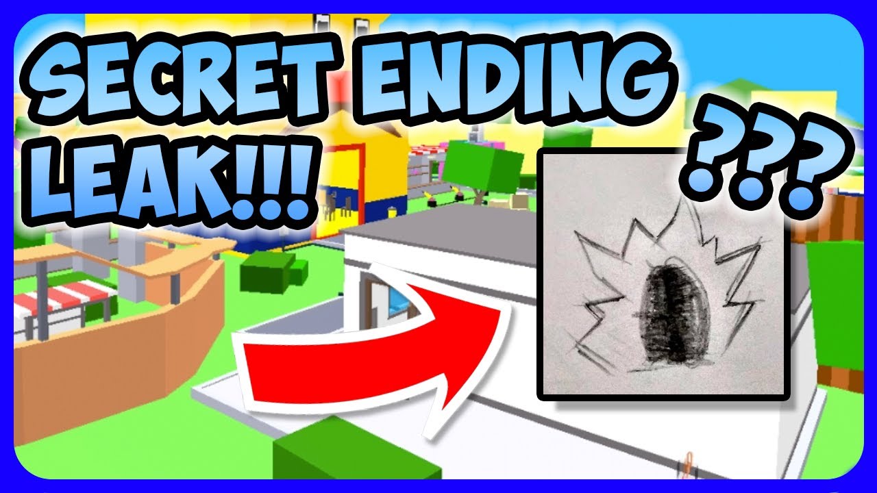 Kitty Chapter 4 Secret Ending Leak! - RGCfamily Roblox - YouTube