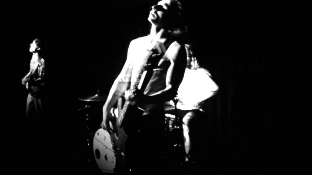 LSD on CIA - Fall in Place Official Video - YouTube