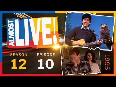 Almost Live S12E10 Full Episode: Uncle Fran’s Greatest Hits - YouTube