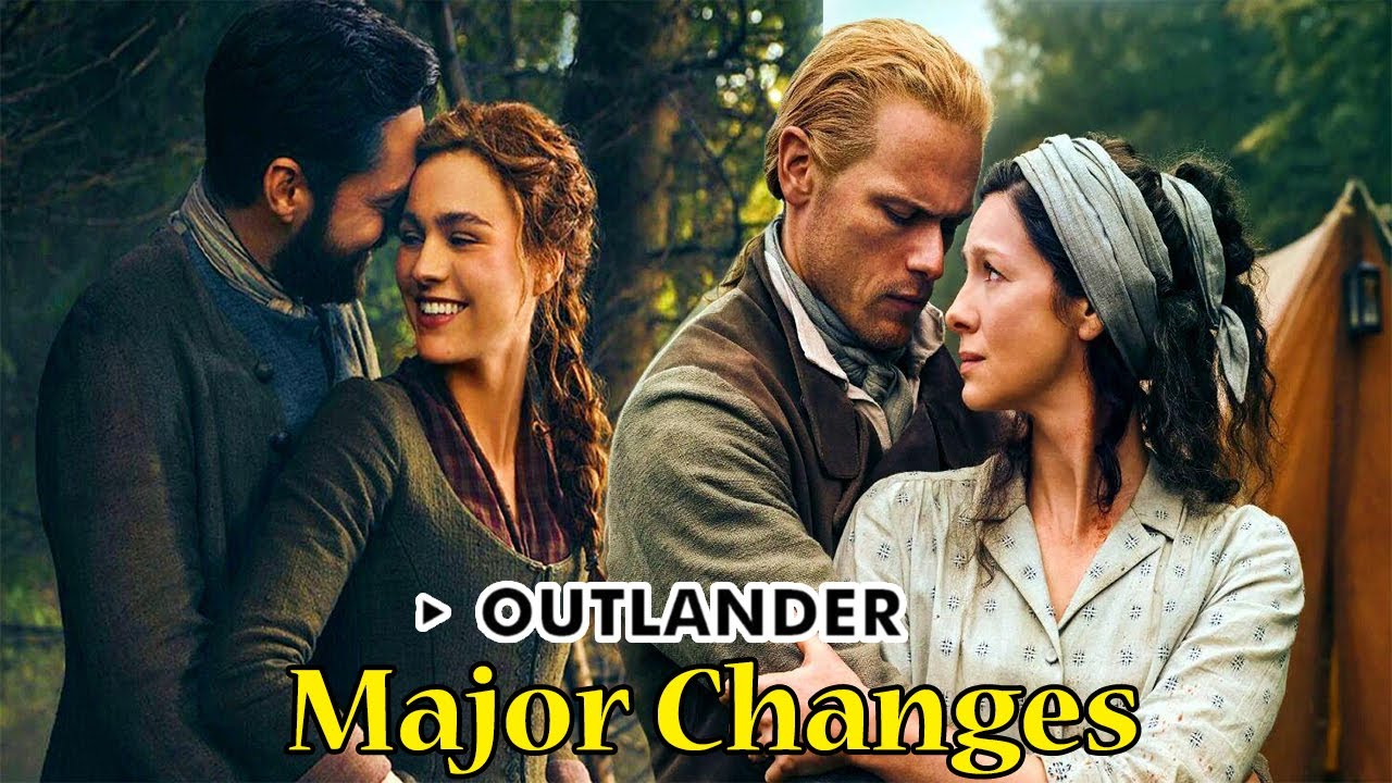 Outlander Season 7 Premiere’s Time Traveler Story Is A Major Diversion ...