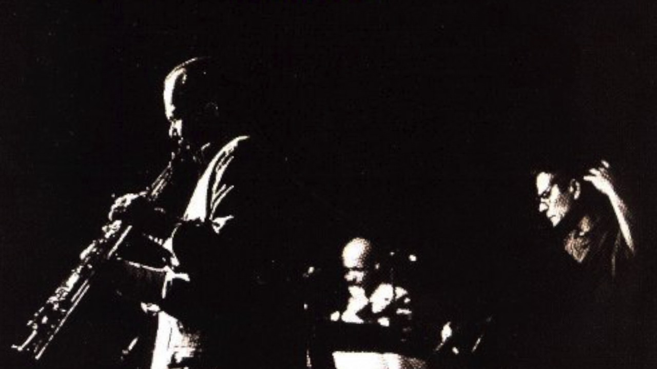 Steve Lacy Trio - Flakes - YouTube