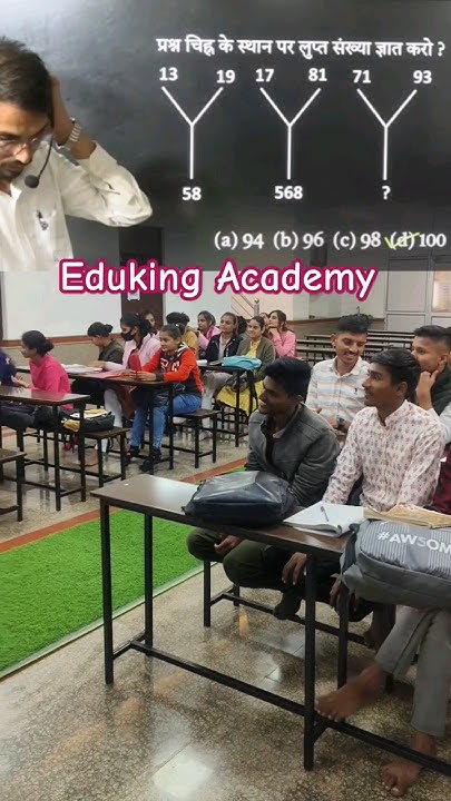 #dineshsainisir #edukingacademy #eduking - YouTube