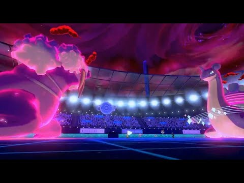 SwSh-January 2021-Player's Cup 3-9 [Victor's Team] - YouTube