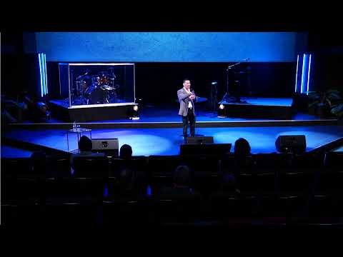 Sunday Service | 19.7.26