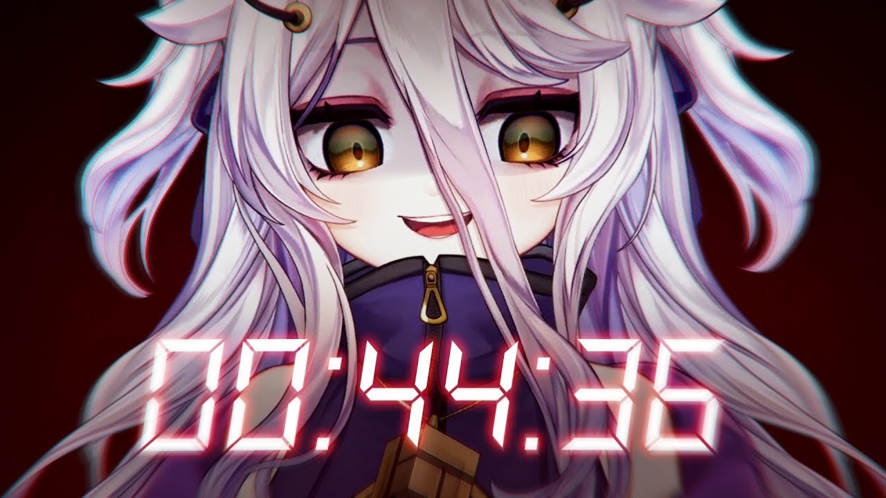 Evil Genius VTuber shows her true power... - YouTube