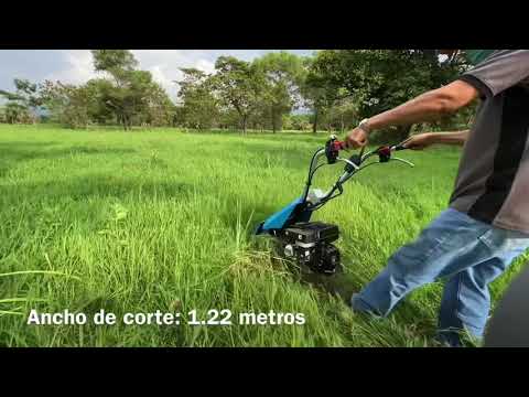 Segadora Bertolini 120S