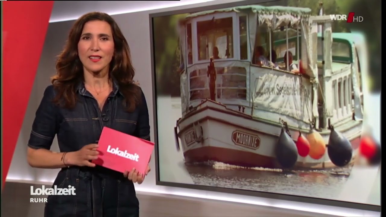 Desiree Rösch 16 07 2021 - YouTube