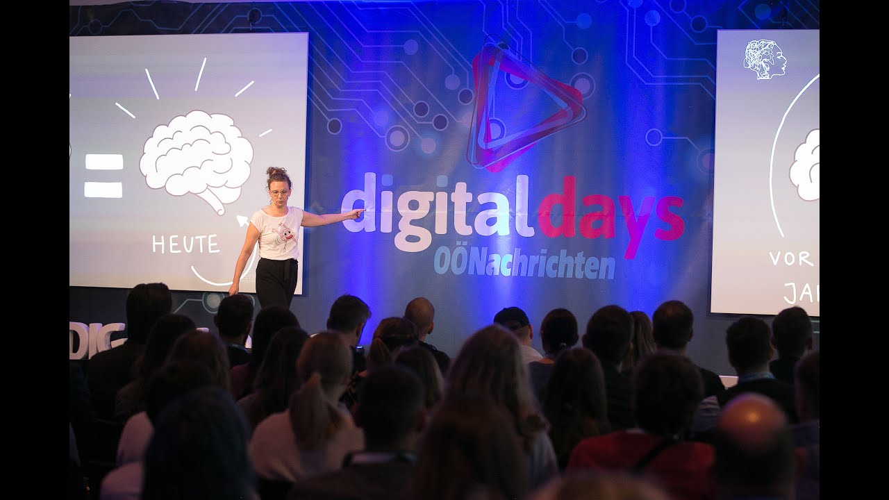 Digital Days 2022 - Official Aftermovie - YouTube